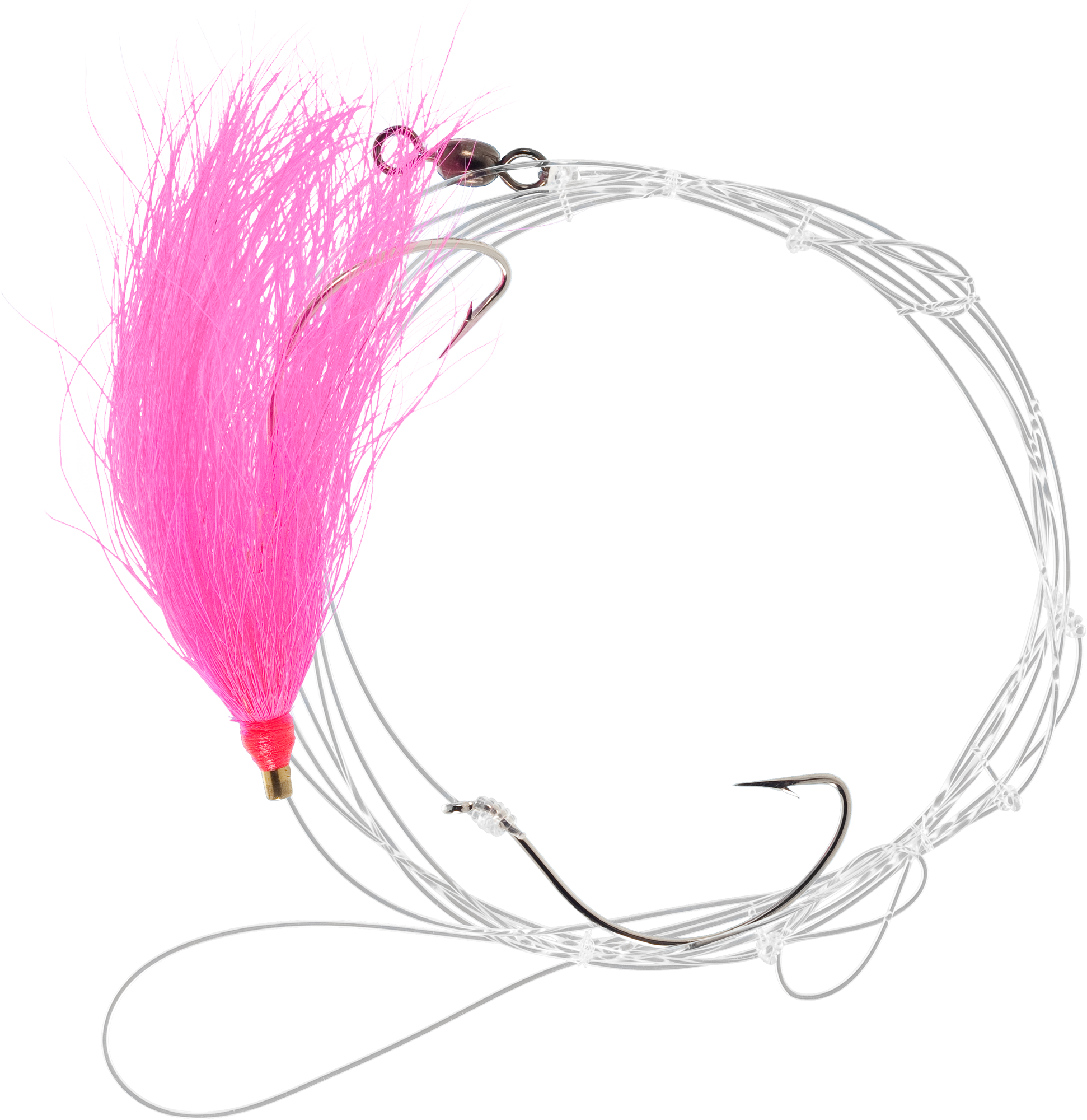 Sea Striker Fluke Hi-Lo Rig | Bass Pro Shops